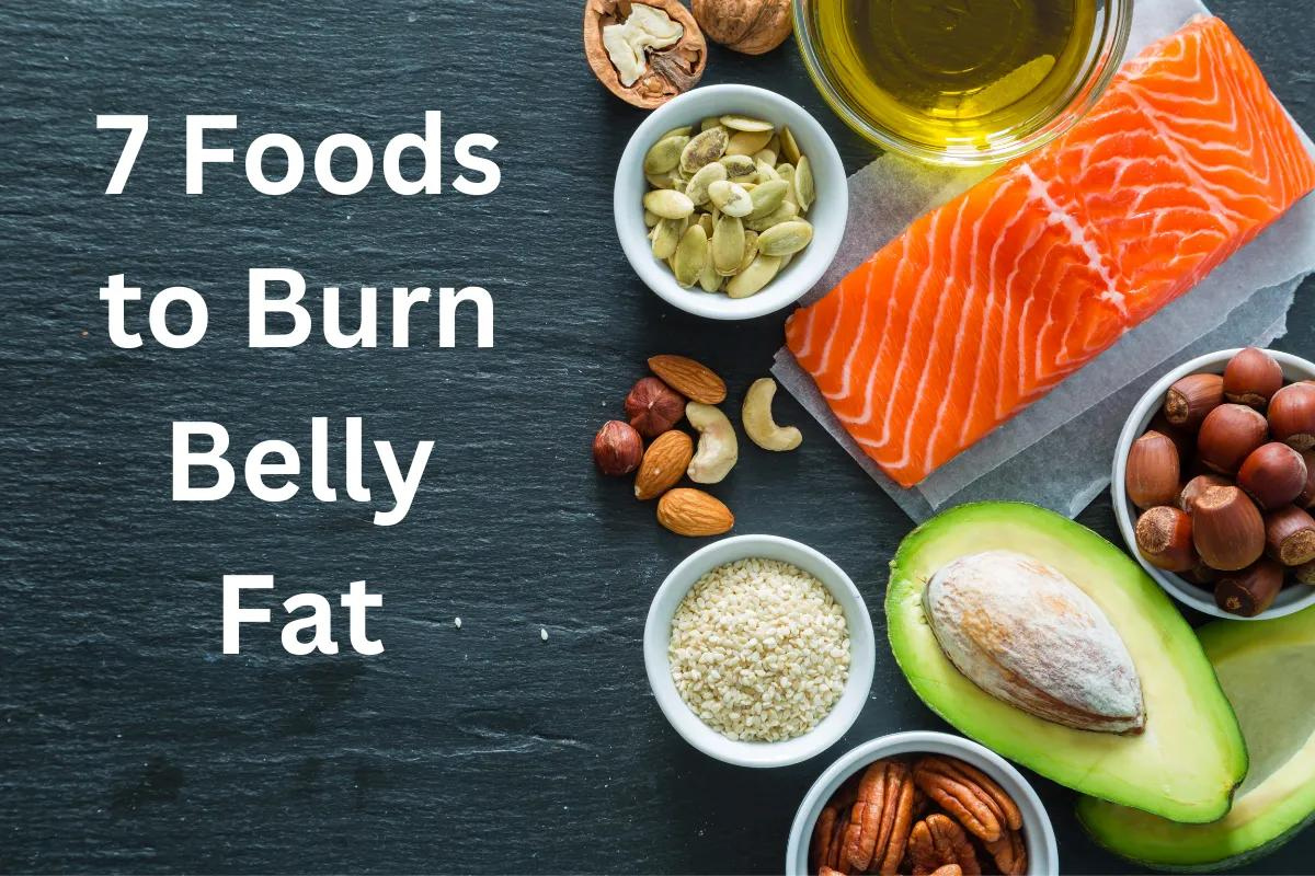 Foods That Burn Belly Fat: What to Eat for a Flatter Stomach - Cosmo ...
