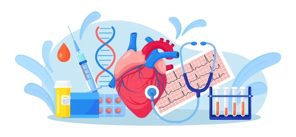 Heart Disease Treatment: Options and Approaches for Better Heart Health ...