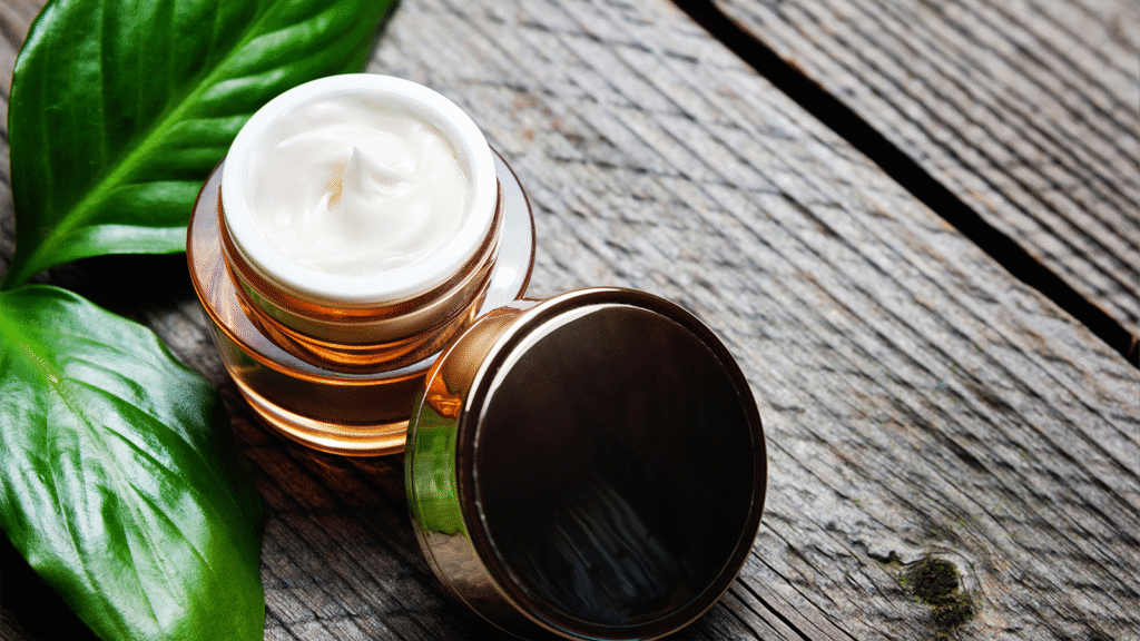 Skin Cream: Benefits, Types, and How to Choose the Best One for Your ...