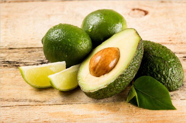 32 Foods That Burn Belly Fat Fast: The Ultimate Fat-Fighting Grocery ...
