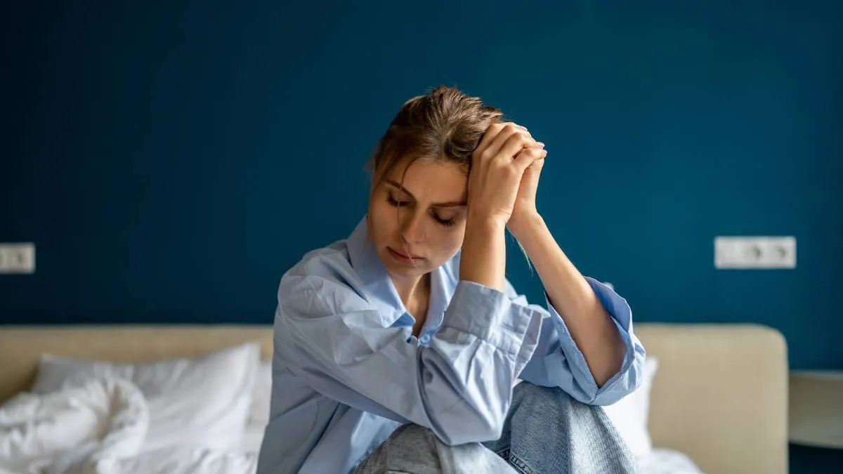 Signs of Depression in Women: What to Know and How to Spot Them Early ...