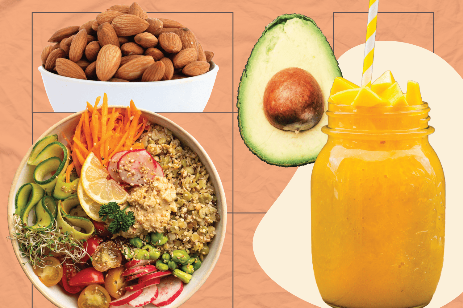 Vegetarian Diet Plan for Weight Loss: A Complete Guide to Eating Clean ...