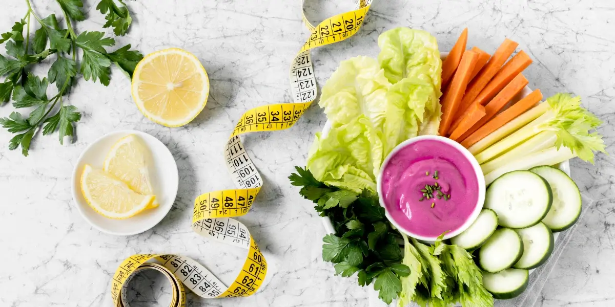 Simple Diet Plan for Weight Loss: A Beginner’s Guide to Healthy Eating ...